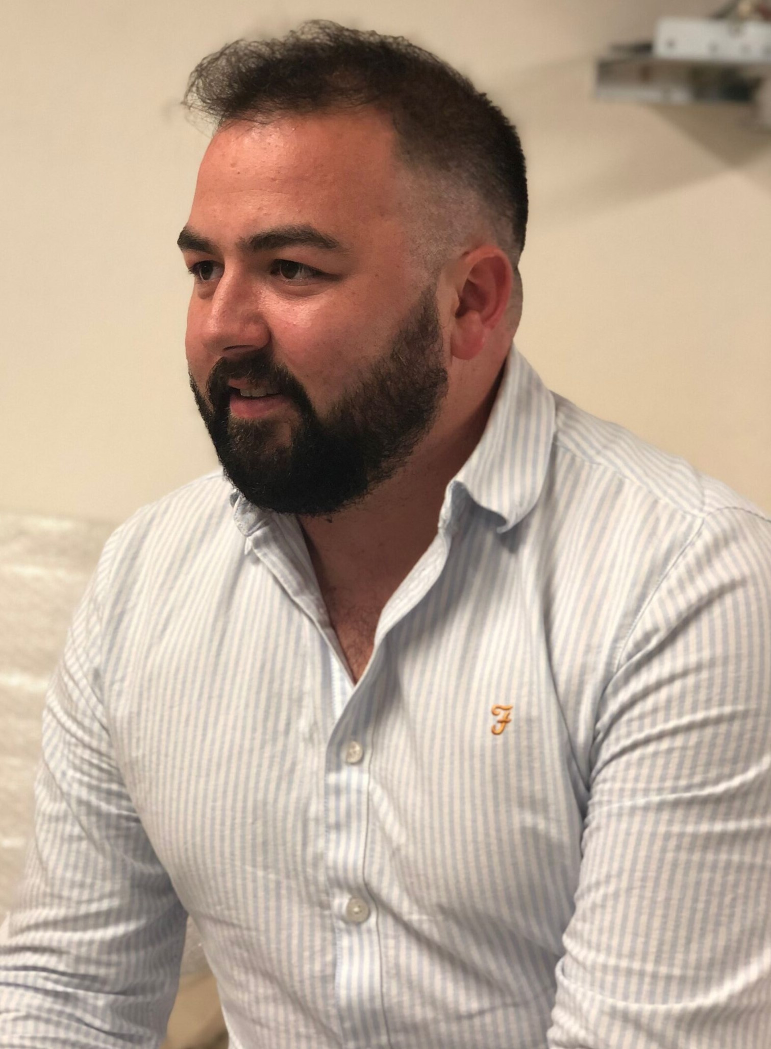 About - Hoverty & Tigue